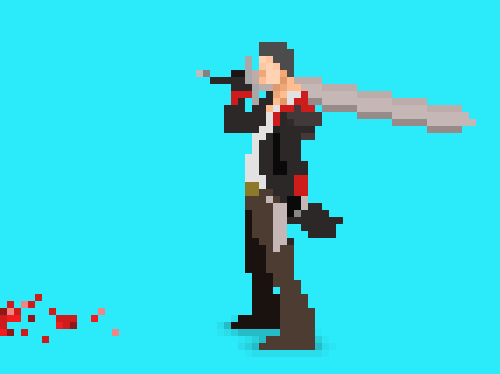 DMC: Devil May Cry | Пикабу